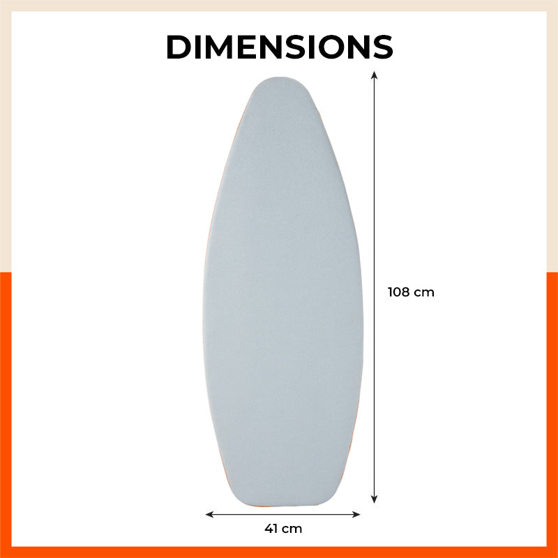 Bathla X-Pres Pro Magic Pad - Aluminised Cloth Cover for Bathla X-Pres ...