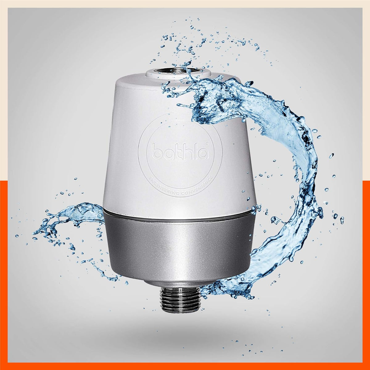 Bathla QuaSoft 3499 Shower & Tap Filter – Bathla Home