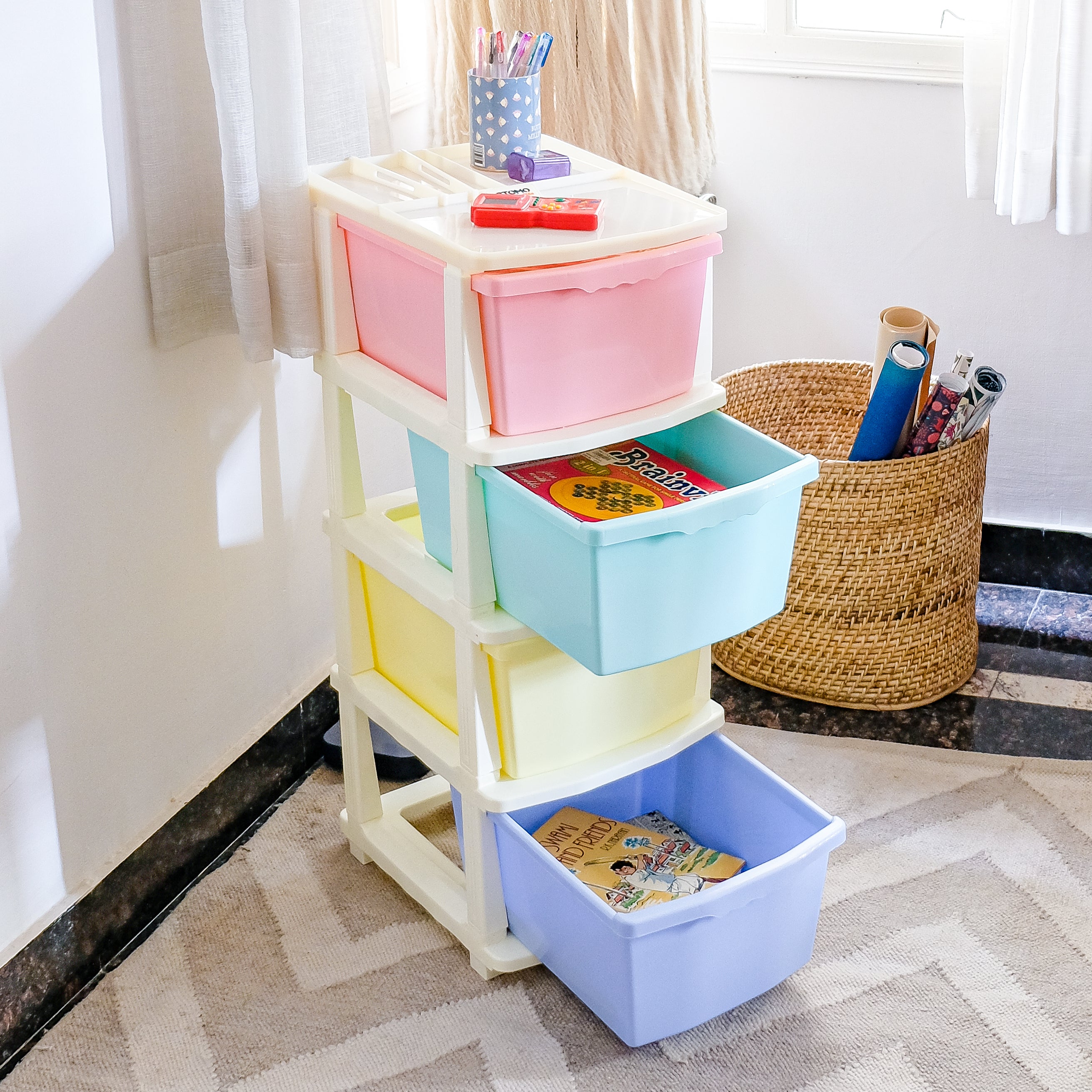 Live Better with Bathla! – Bathla Home