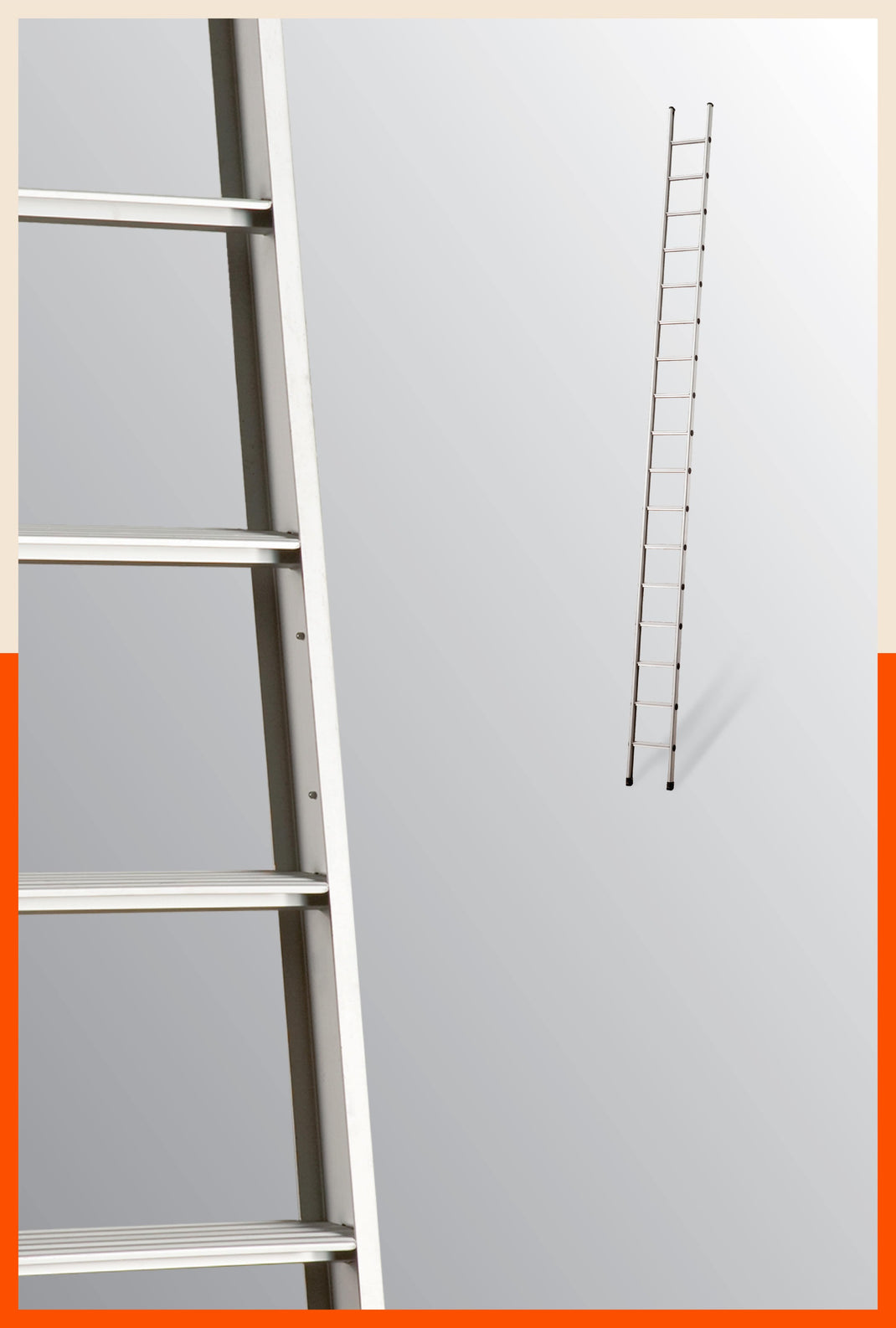 Aluminium Industrial Ladders Available At Bathla Online Store. – Bathla ...