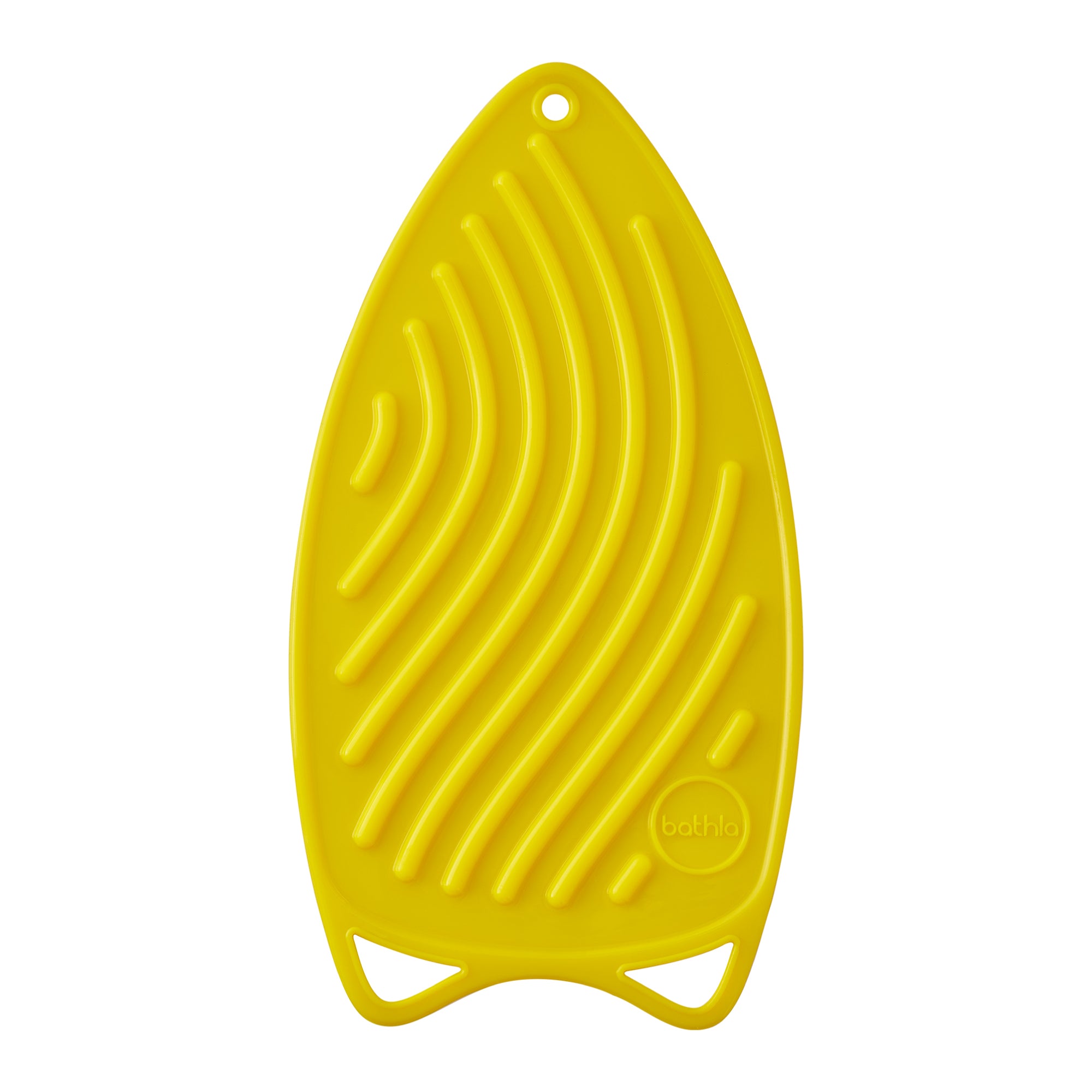 Bathla X-Pres SafeRest Silicone Iron Mat for Hot Iron Rest | Heat-Resi ...
