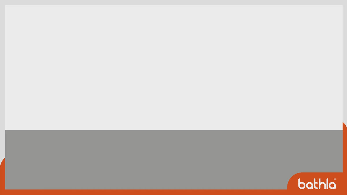 Bathla | Ladder 4 Step Exceptional Quality Steel Ladder For Home ...